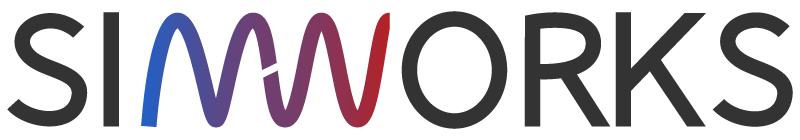 SimWorks Cloud Computing Workbench